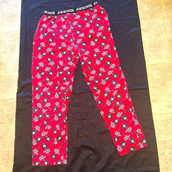 Joe Boxer | Pants | Joe Boxer Mens Pj Pants | Poshmark
